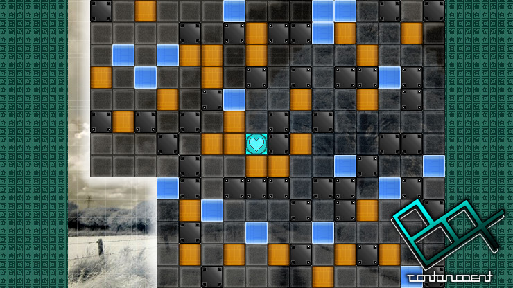 BoX -containment- on Steam