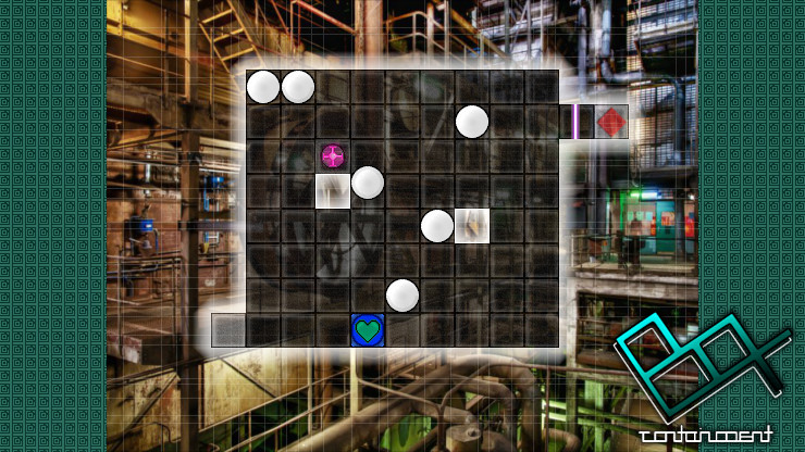 BoX -containment- on Steam