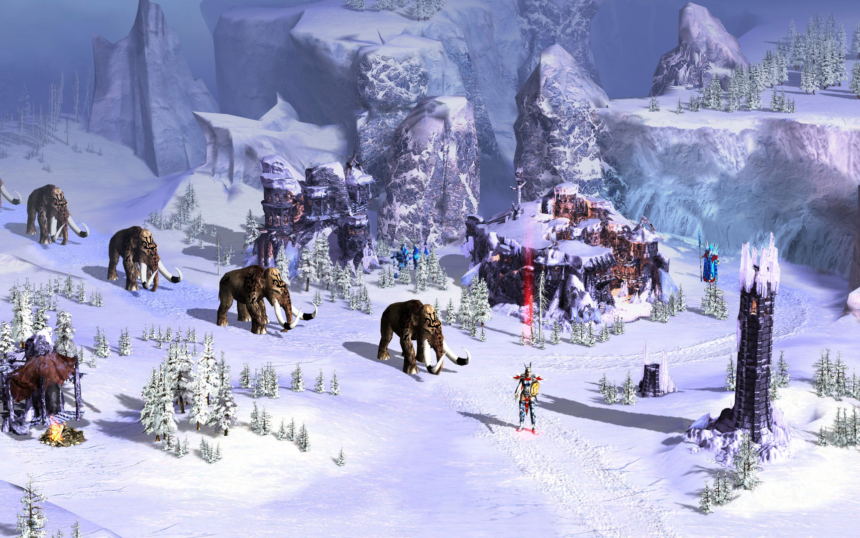 Heroes of Annihilated Empires on Steam