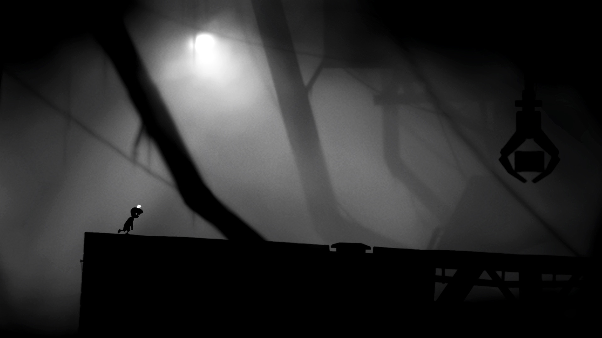 LIMBO (App 48000) · SteamDB