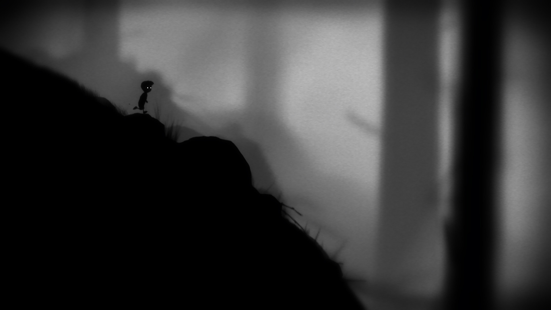 LIMBO on Steam
