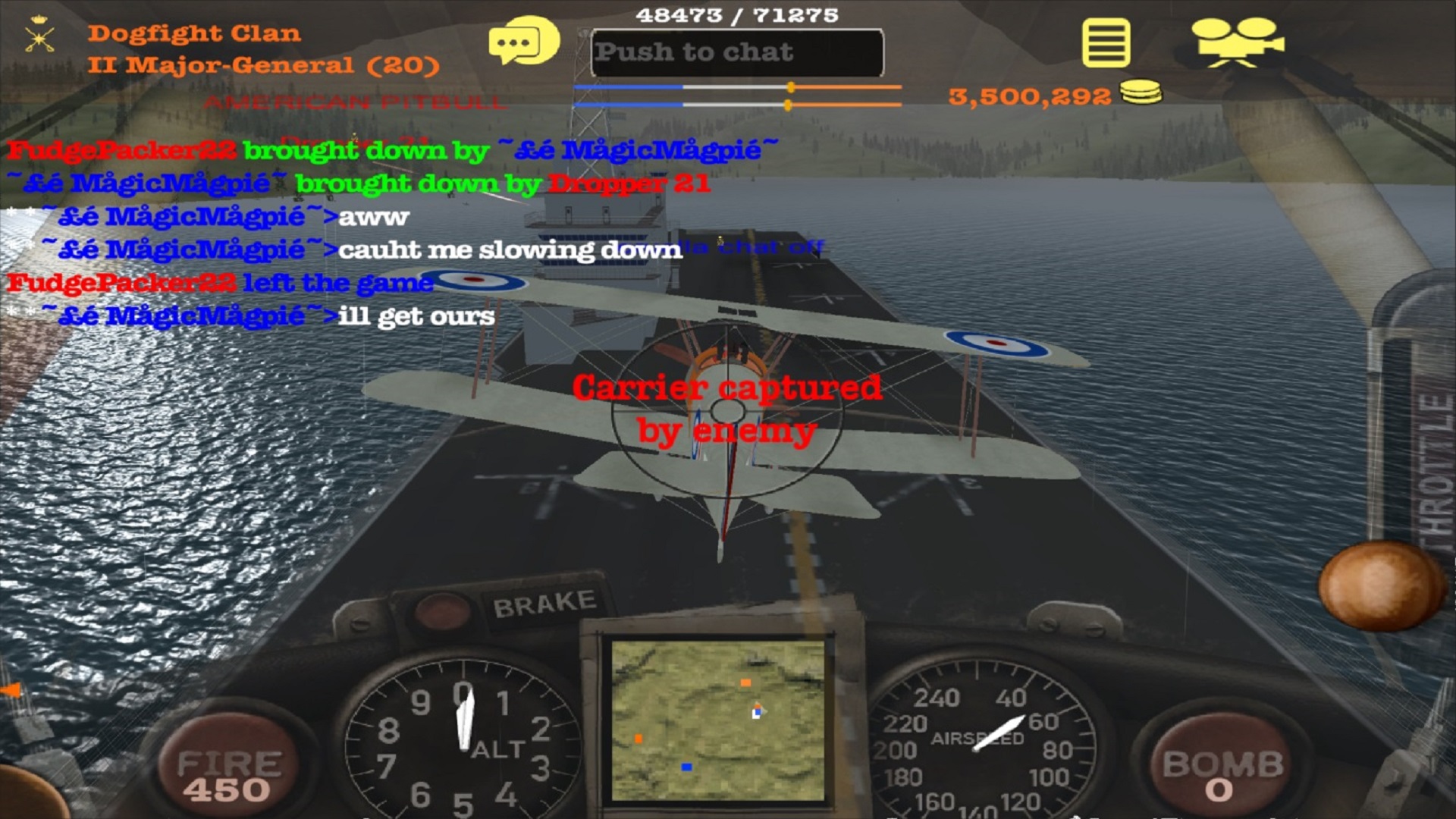 Dogfight Elite on Steam