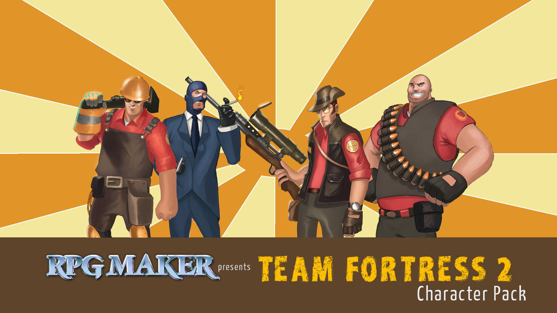 Team Fortress 2 Recommended Specs