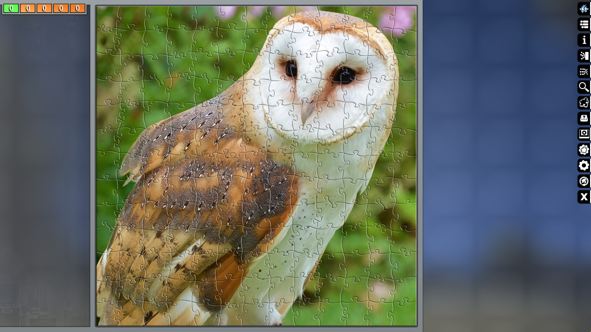 Jigsaw Puzzle Pack - Pixel Puzzles Ultimate: Owls on Steam