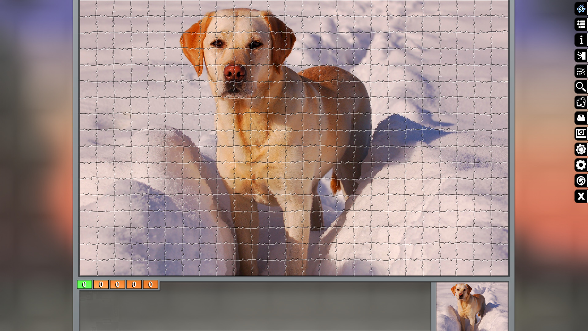 Save 80% on Jigsaw Puzzle Pack - Pixel Puzzles Ultimate: Dogs on Steam