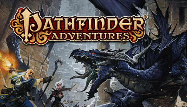 Pathfinder Adventures on Steam