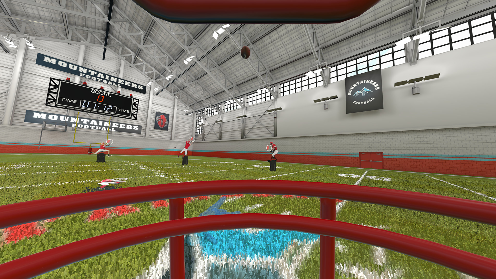 Quarterback SNAP on Steam