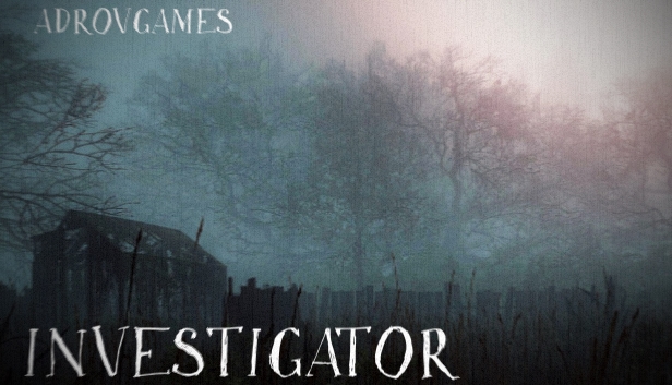 Investigator on Steam