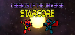 Showcase :: Legends of the Universe - StarCore