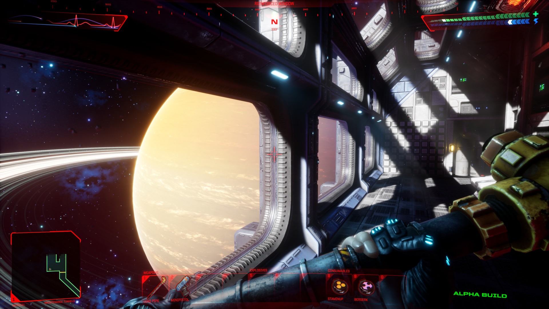 Pre-purchase System Shock on Steam