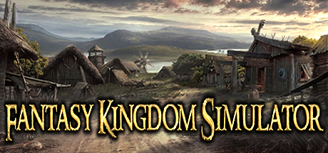 Fantasy Kingdom Simulator on Steam