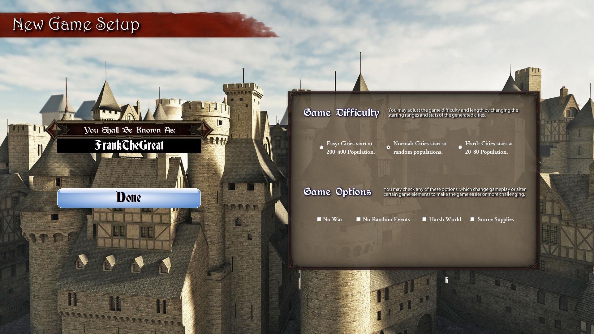 Fantasy Kingdom Simulator on Steam