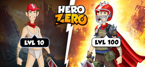 Showcase :: Hero Zero