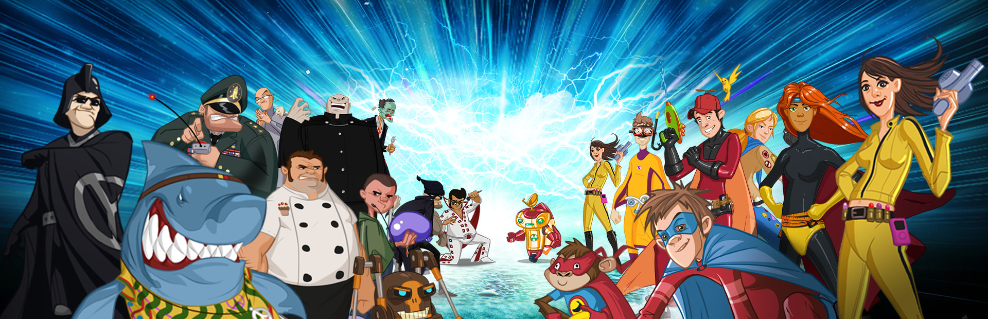 Hero Zero · Hero Zero - Multiplayer RPG · SteamDB