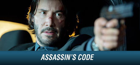 John Wick: Assassin's Code · John Wick Steam Charts (App 483900) · SteamDB