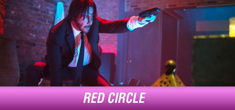 John Wick: Red Circle · John Wick History (App 483910) · SteamDB