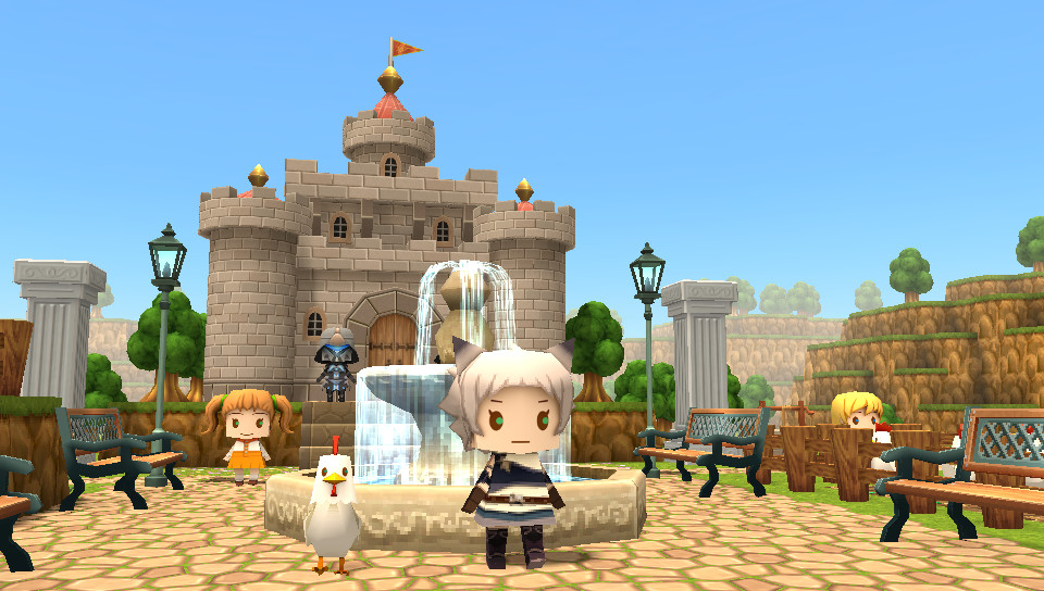 SMILE GAME BUILDER on Steam