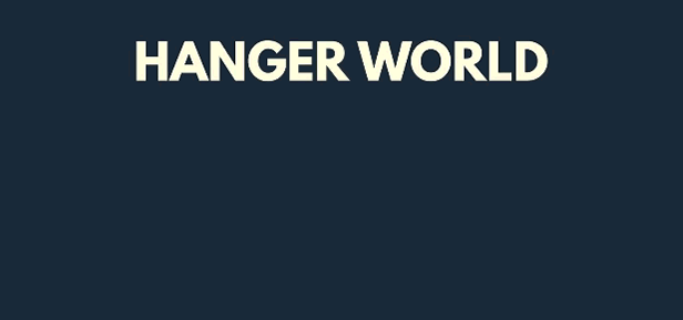 Hanger World on Steam