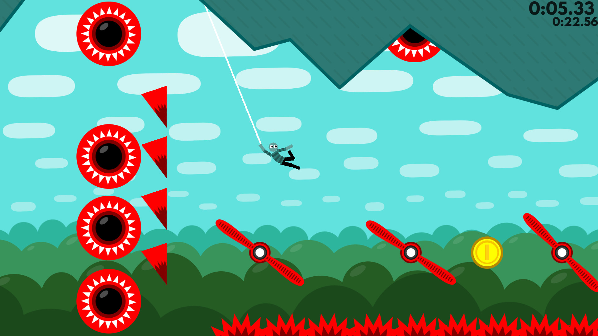 Hanger World on Steam