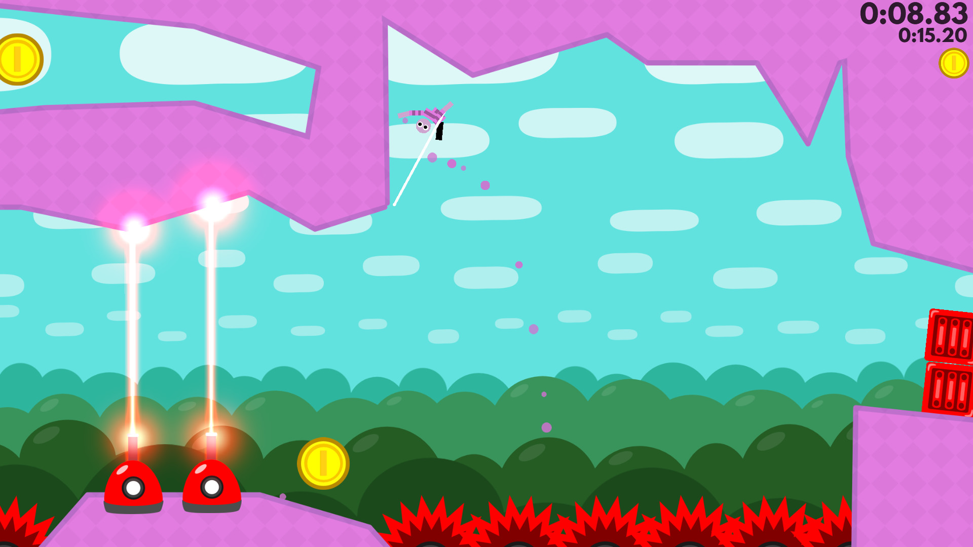 Hanger World on Steam