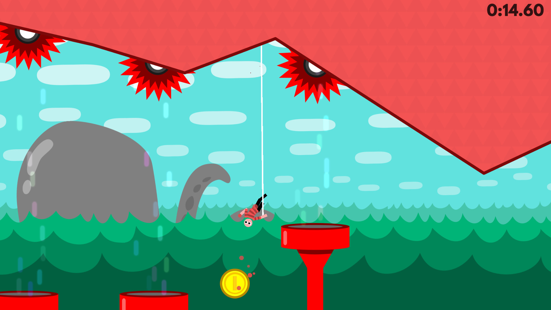 Hanger World on Steam