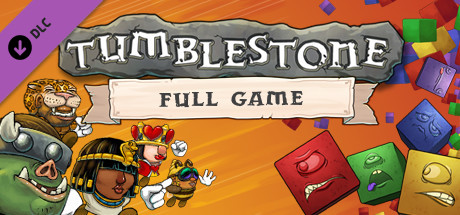 Full Game Upgrade on Steam