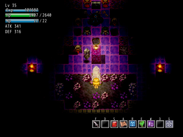 恶魔迷宫 | Evil Maze on Steam