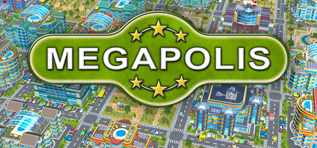 Steam Community :: Megapolis