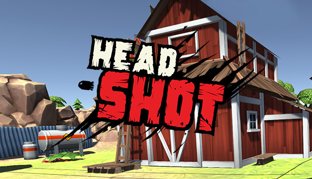 Head Shot on Steam