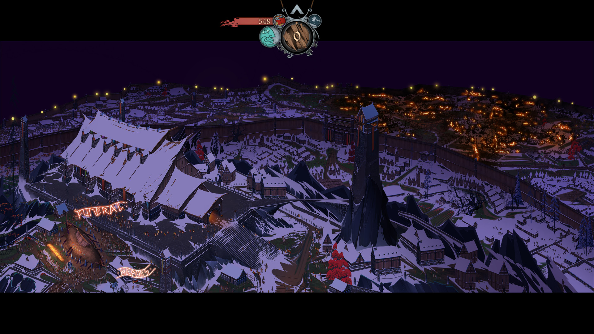 The Banner Saga 3 on Steam