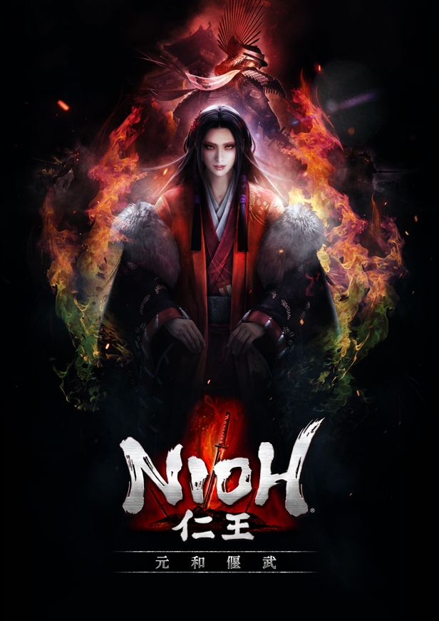 Nioh: Complete Edition on Steam