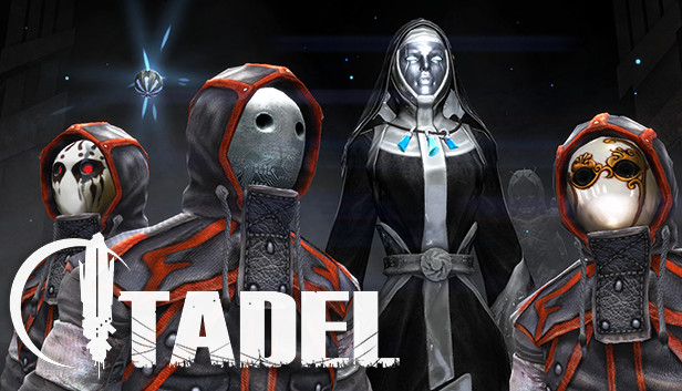 Citadel on Steam