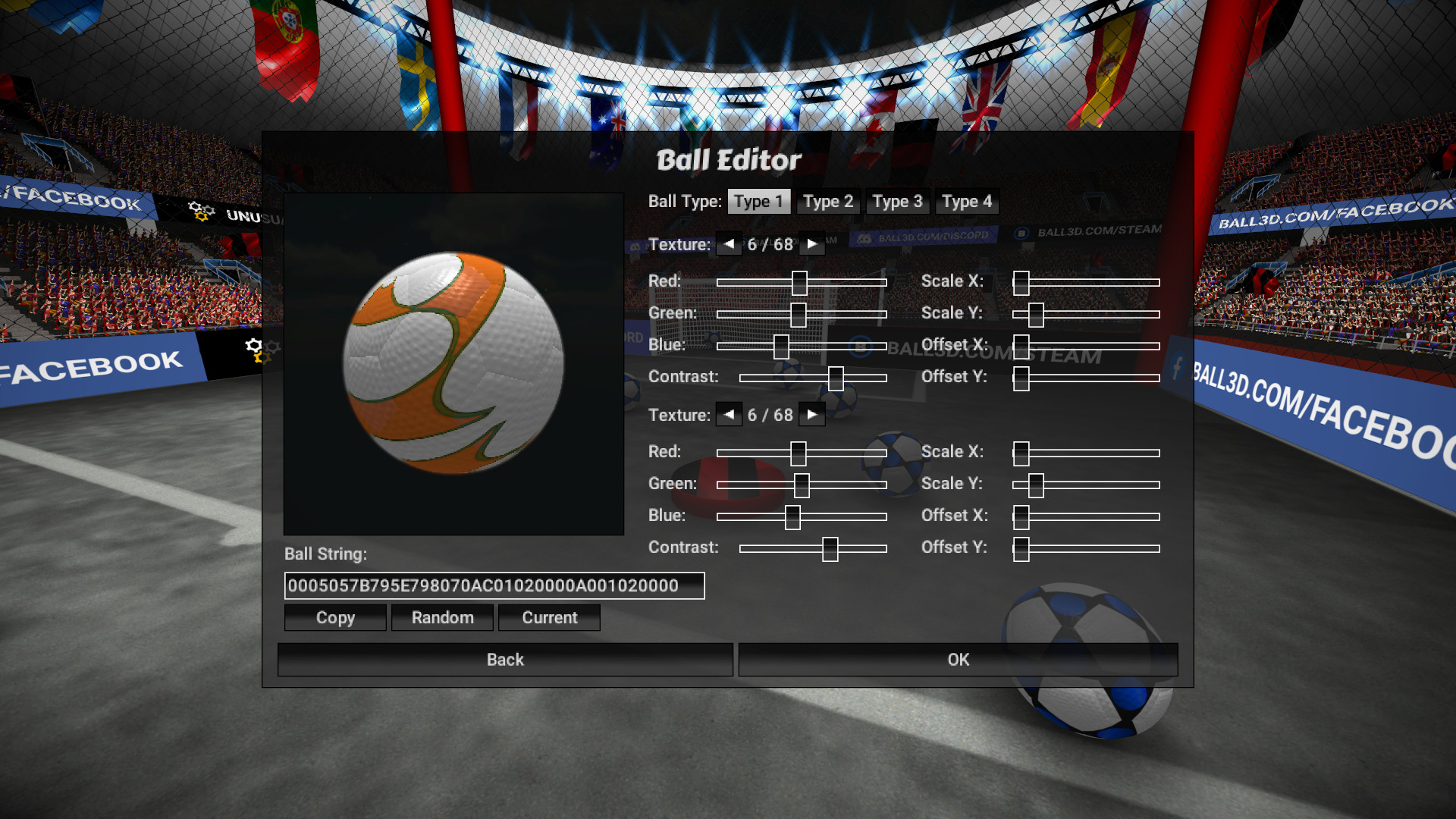 Ball 3D: Soccer Online (App 485610) · SteamDB