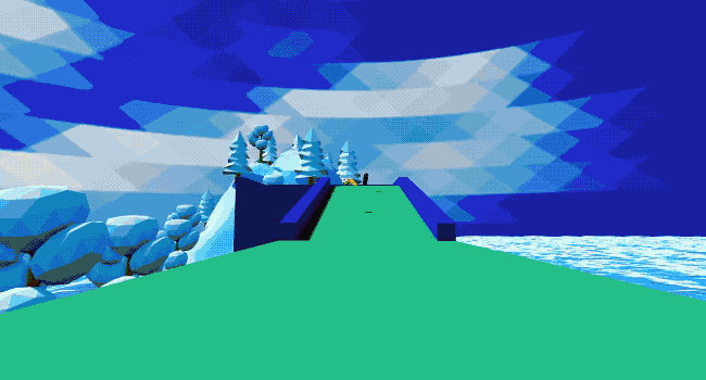 Save 90% on Mini Golf Arena on Steam
