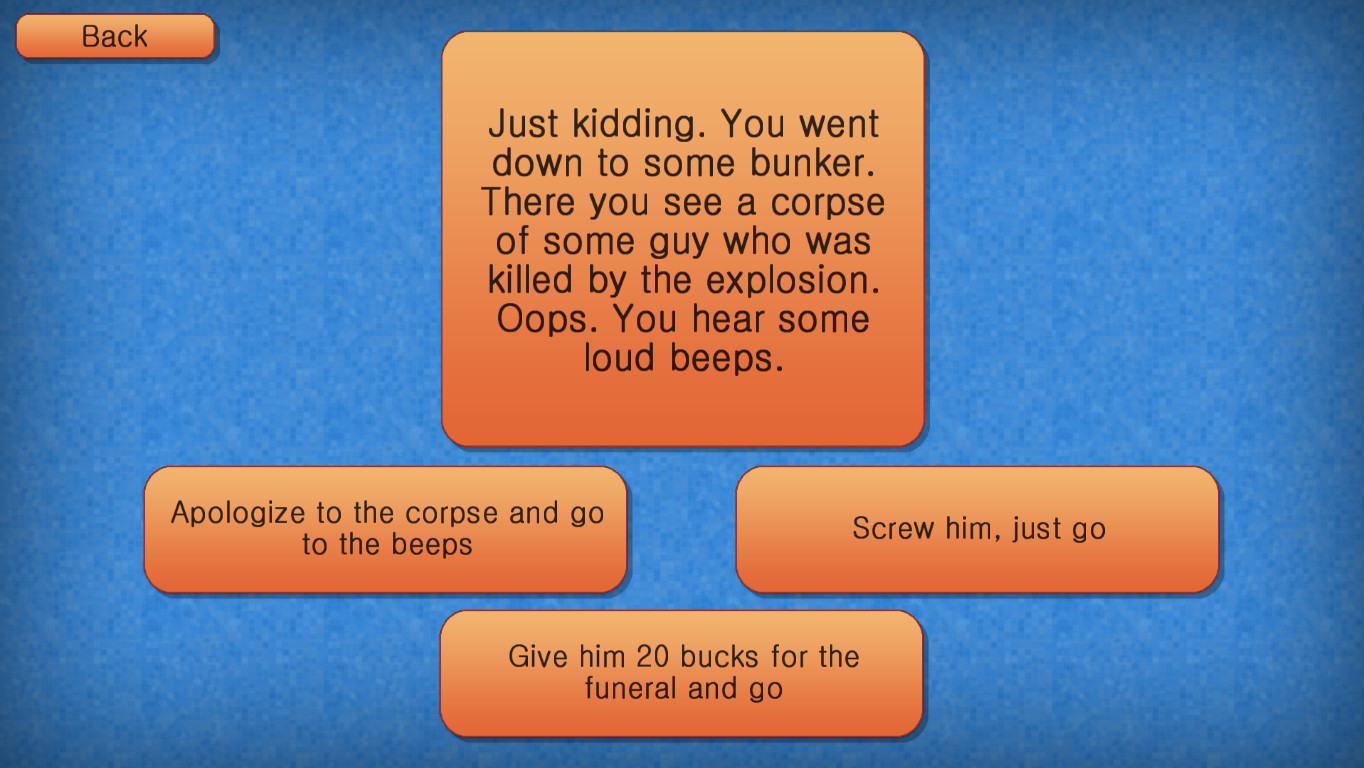 Impossible Quest on Steam