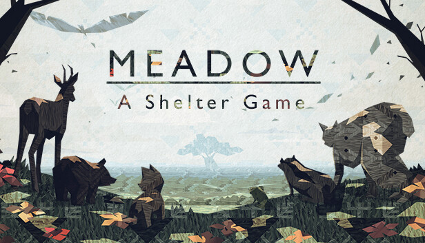 Meadow (App 486310) · SteamDB