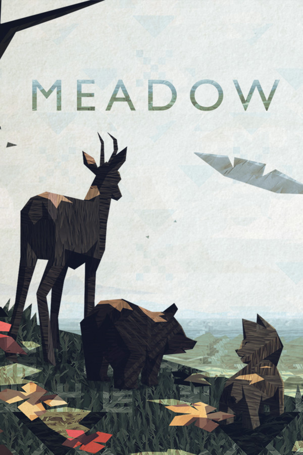Meadow (App 486310) · SteamDB