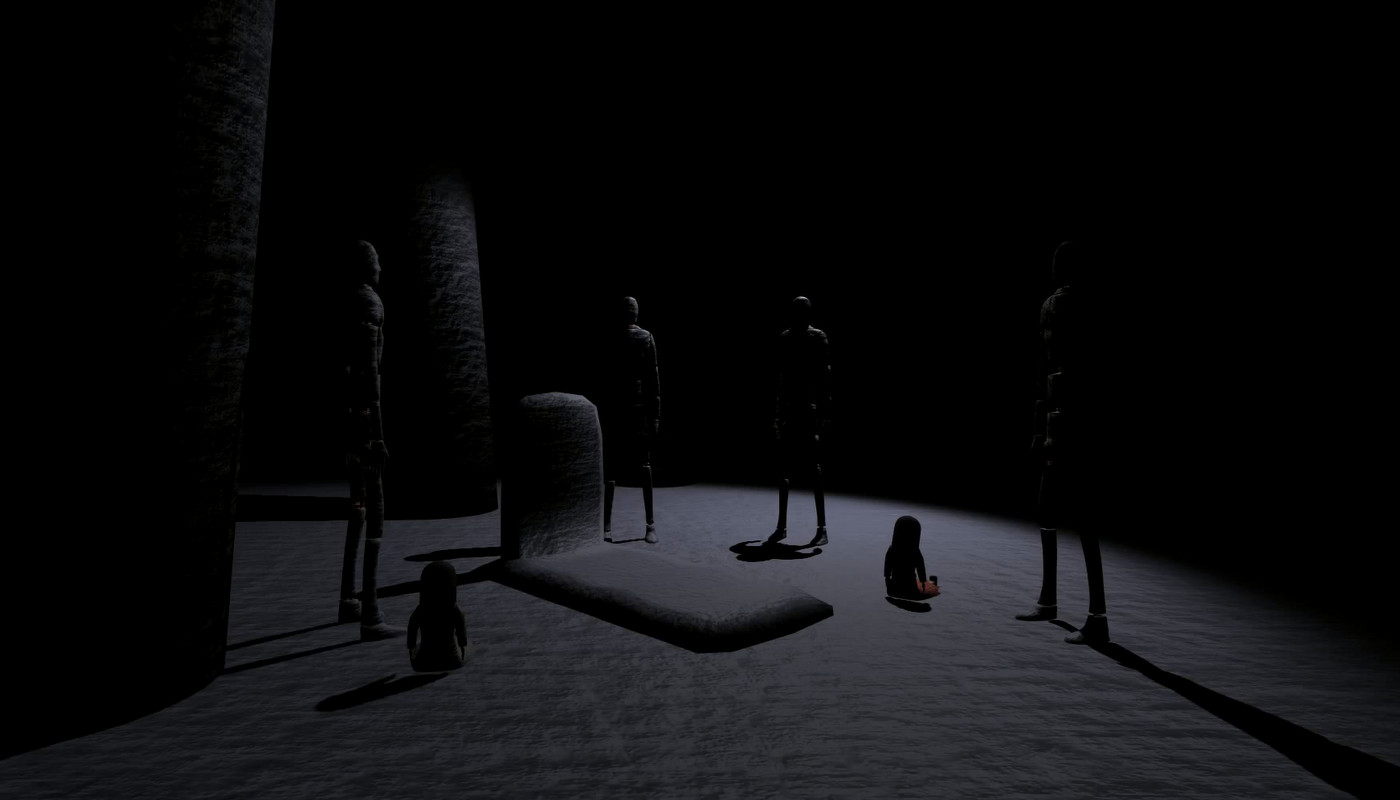 Timore Inferno on Steam