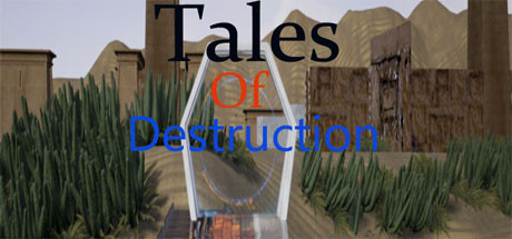 Tales of Destruction on Steam