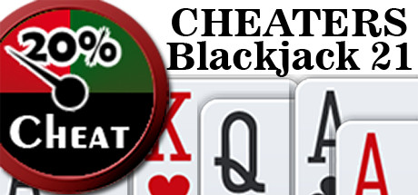 Cheaters Blackjack 21 Steam Charts · SteamDB