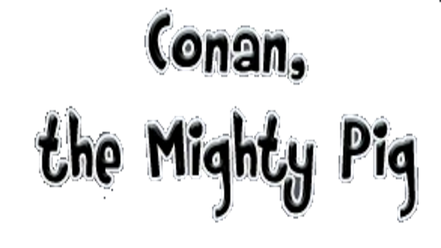 Conan the mighty pig Price history · SteamDB