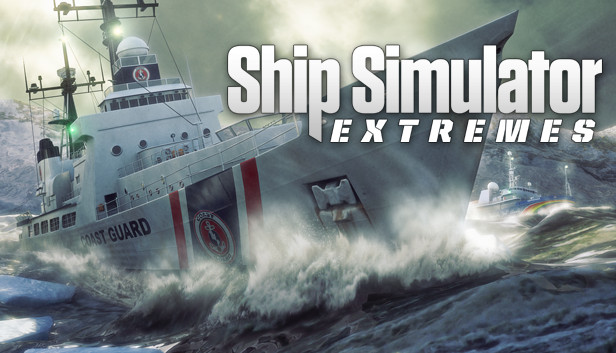 Ship Simulator Extremes on Steam