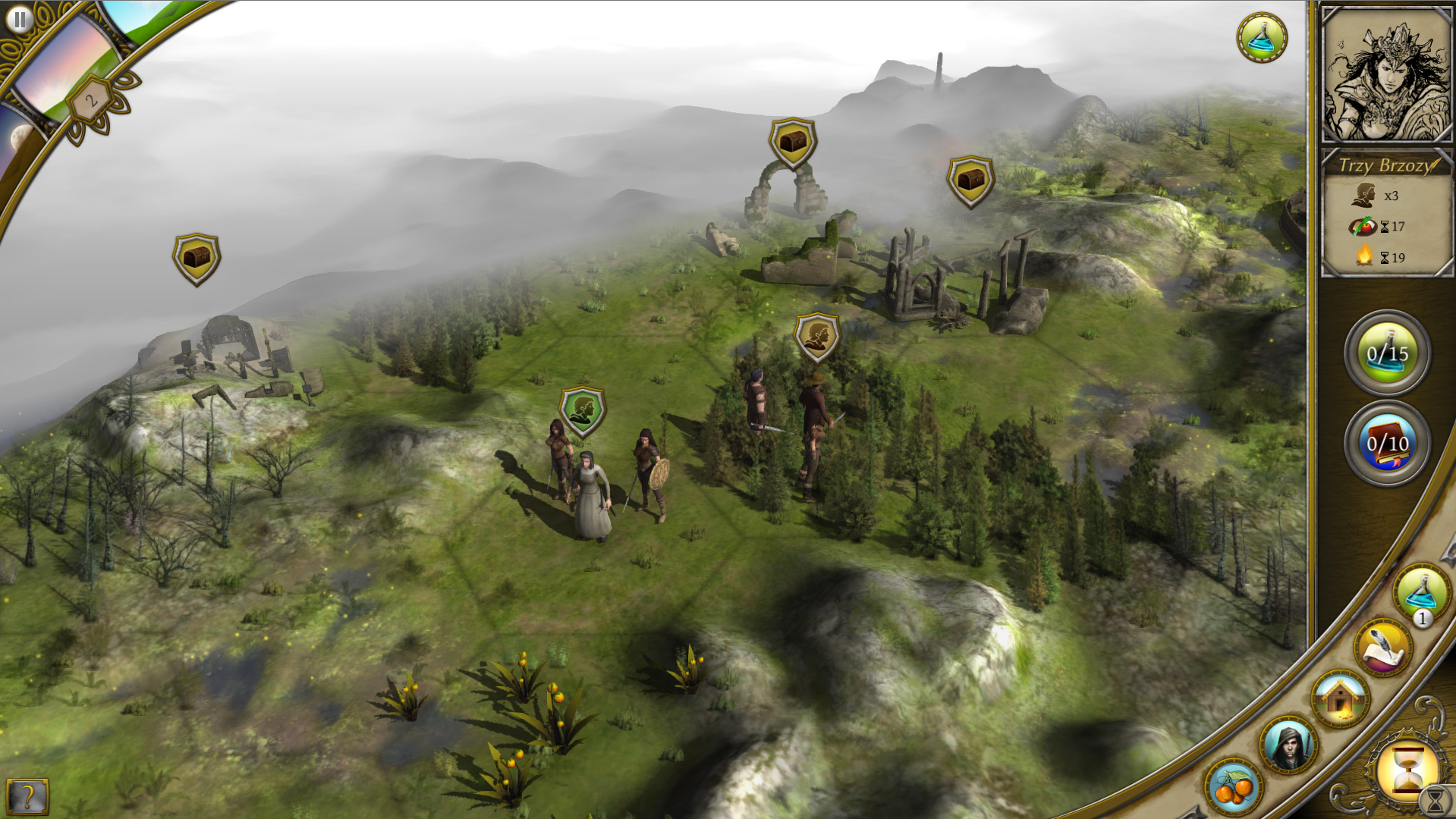 Thea: The Awakening - MultiPrayer on Steam