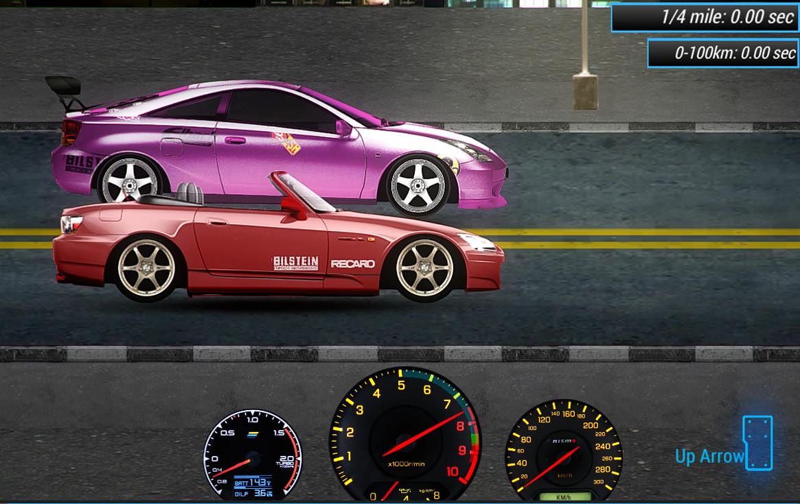 JDM Tuner Racing on Steam