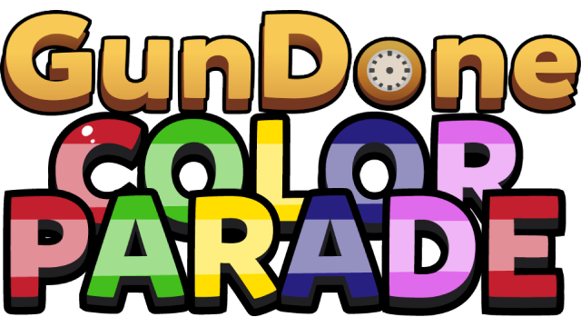 Gun Done (App 488280) · SteamDB