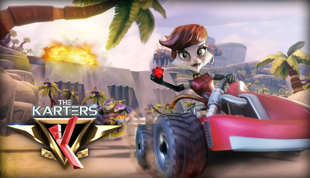 The Karters on Steam