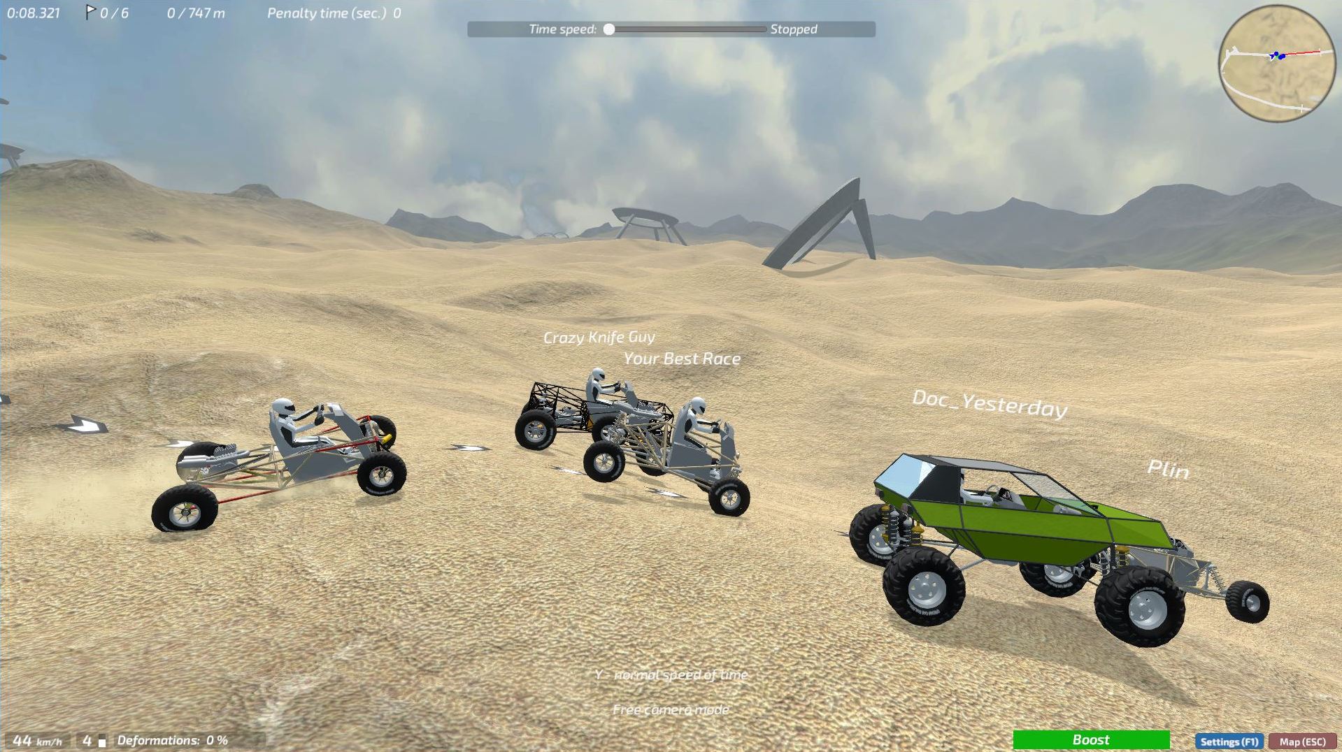 Dream Car Builder on Steam