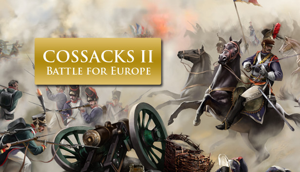 Cossacks II: Battle for Europe on Steam