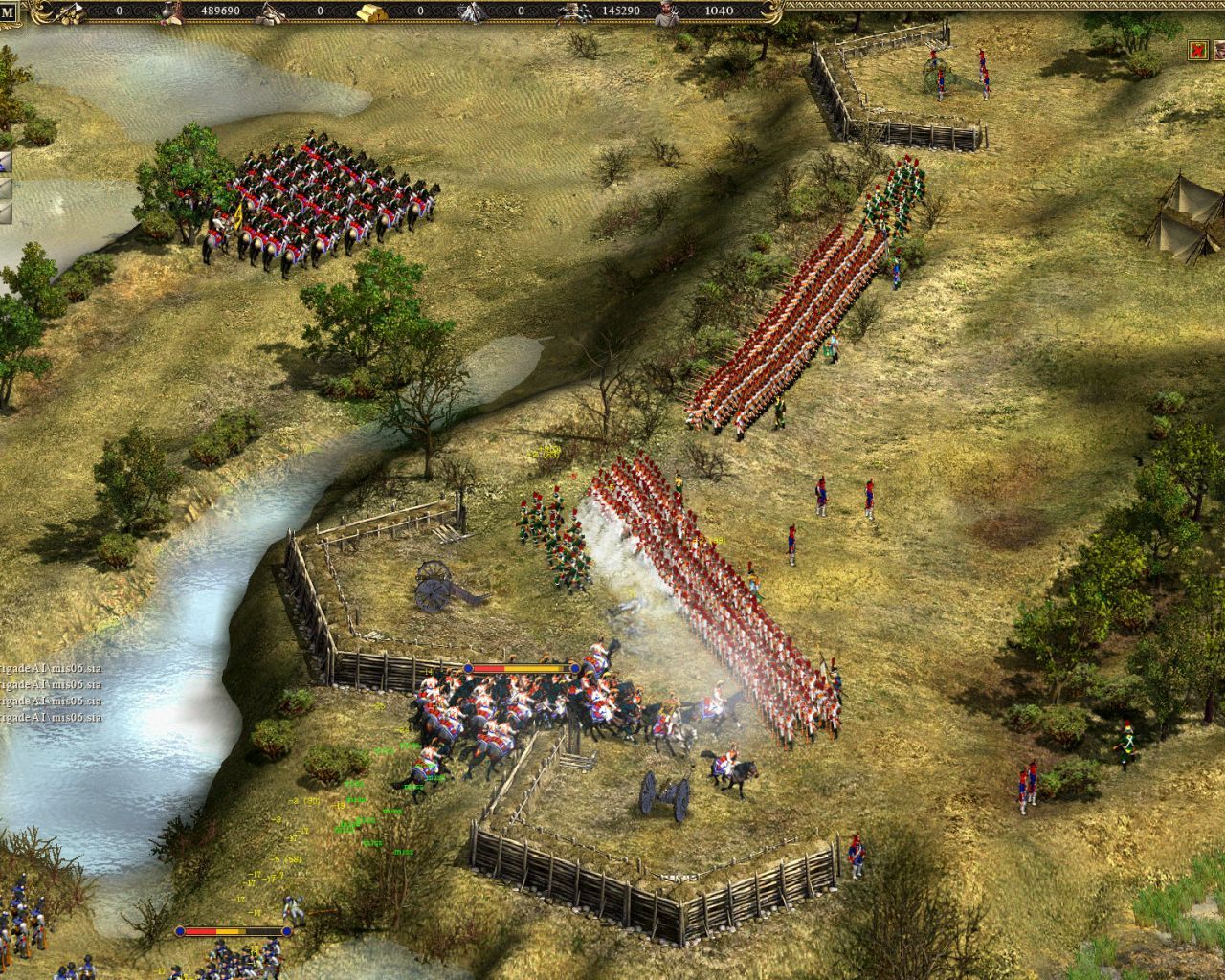 Cossacks II: Battle for Europe on Steam