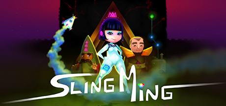 Sling Ming on Steam